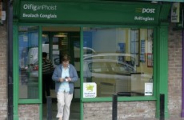 Call for BOI to introduce bank accounts with An Post · TheJournal.ie