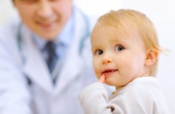 Column: The pros and cons of labelling a child with a development delay