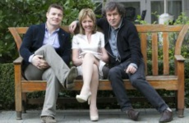 Stephen Rea: Ireland not doing enough to tackle male suicide rates