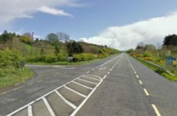 Woman dies after car overturns in Cavan crash · TheJournal.ie