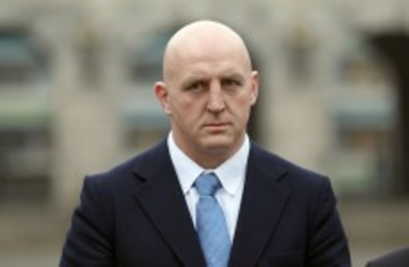 Keith Wood 'impressed' with interviewees for Ireland job · The42