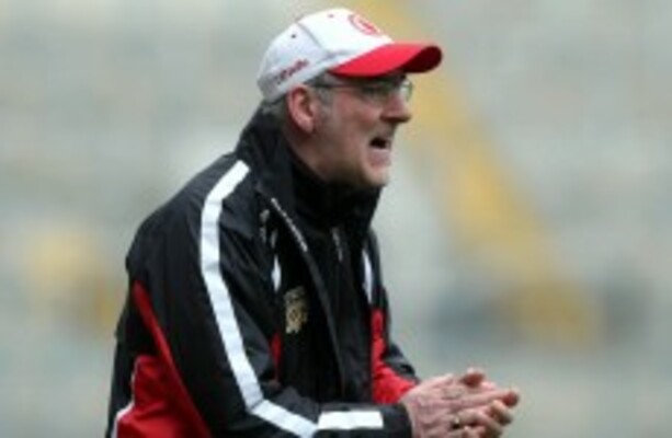 Tyrone and Limerick make changes ahead of Allianz NFL finals · The 42