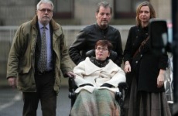 Supreme Court: Ireland has a right to life, not a right to die