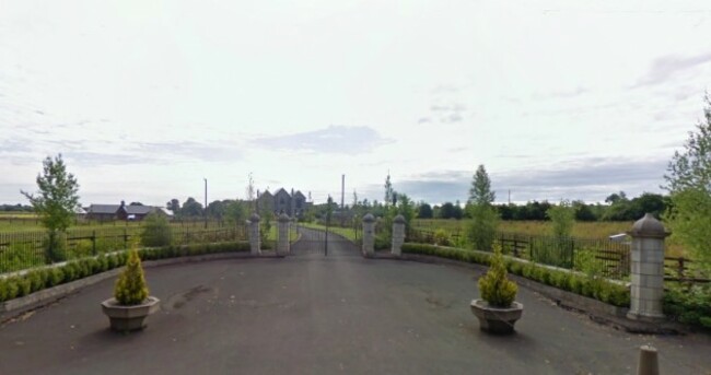 Former Fianna Fáil councillor shot at while driving with family