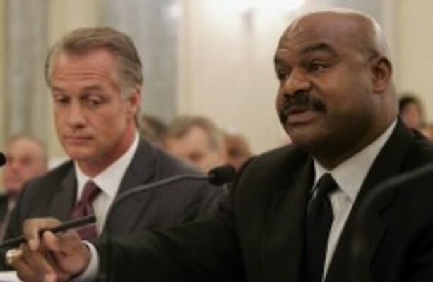 Dave Duerson's suicide note: "Please, see that my brain is given to the ...