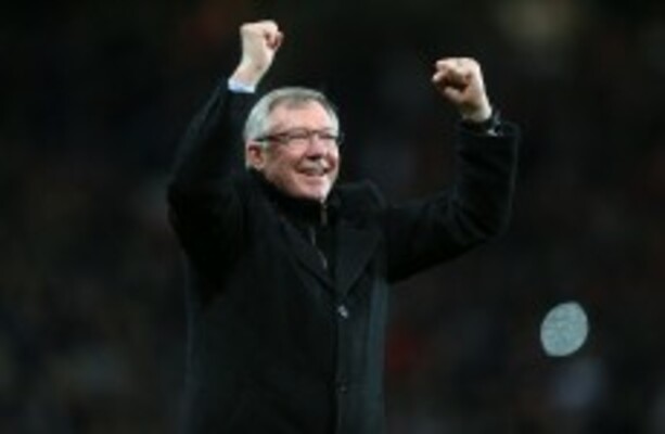 Manchester United confirm Alex Ferguson to retire at the end of the season