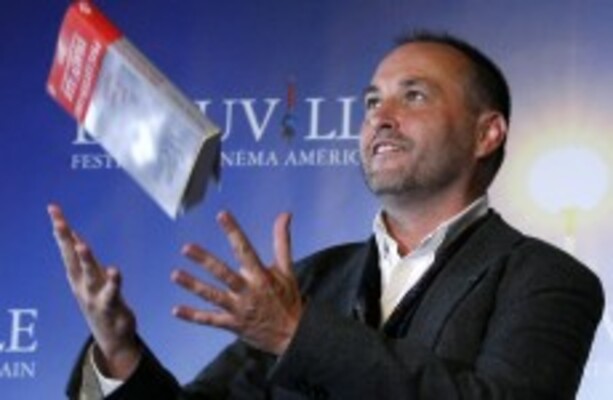 Irish author's book to help Newtown survivors overcome grief