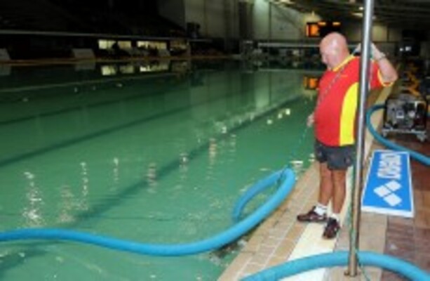 Poo in the pool? 11 of the worst things about going swimming