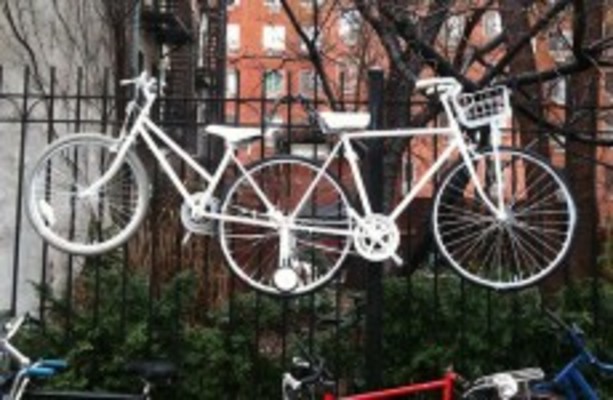 On your bike! Google Maps now includes cycling directions