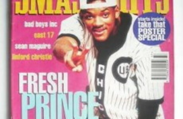 19 things that made 1990s pop magazines life-changing · The Daily Edge