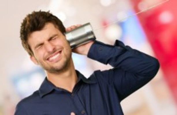 “What’s that, dear?”: The science of selective hearing