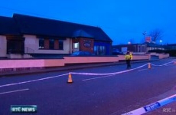 Man in court over 2011 death of Ger Delaney · TheJournal.ie