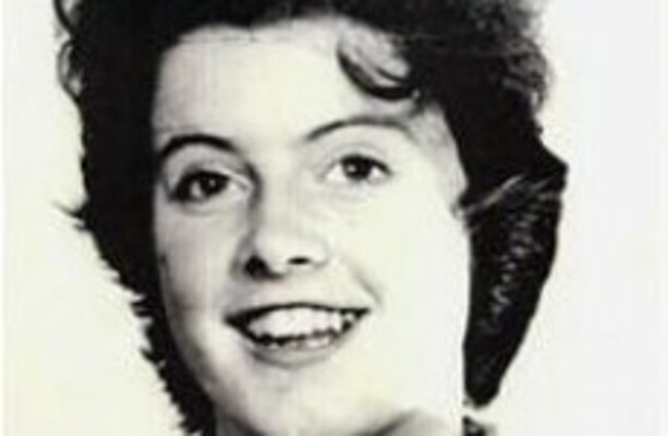 Irish man Tom McGinty key to Scotland Yard's oldest missing person case