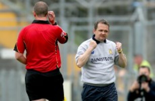 Davy Fitz: My Clare side are the real deal · The 42