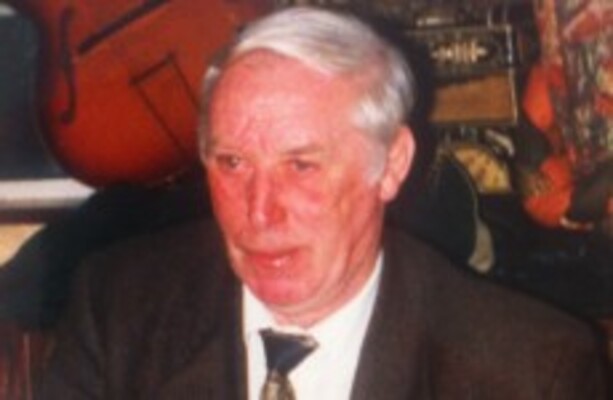 Appeal over missing 76-year-old John Kerrigan · TheJournal.ie