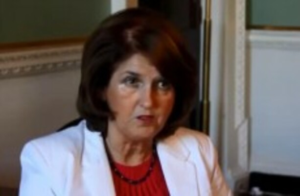 Burton thanks JobBridge critics, says the scheme "isn't for everyone"