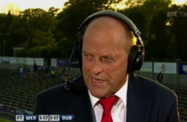 Ger Loughnane on Dublin: 'It's pure constipated hurling' · The 42