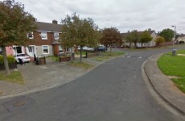 Child (3) escapes creche and walks towards home alone in Dublin