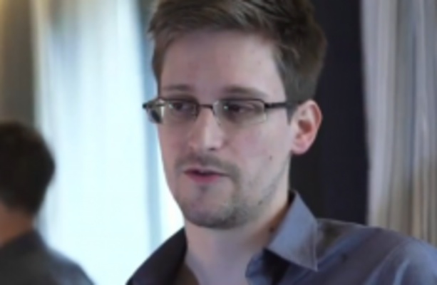 This is the man responsible for one of the biggest leaks in US history