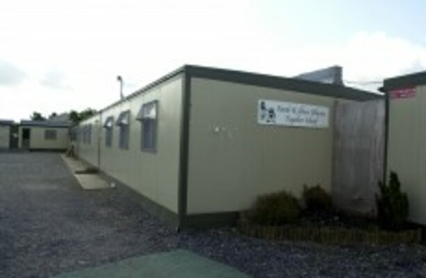 Over 100 school prefabs to be replaced with permanent classrooms