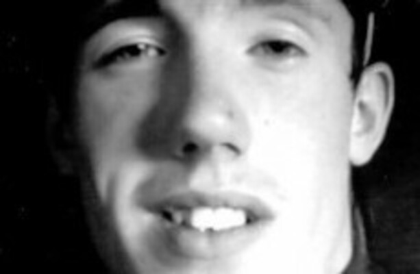 Missing teenager Gavin Gallagher located safe and well · TheJournal.ie