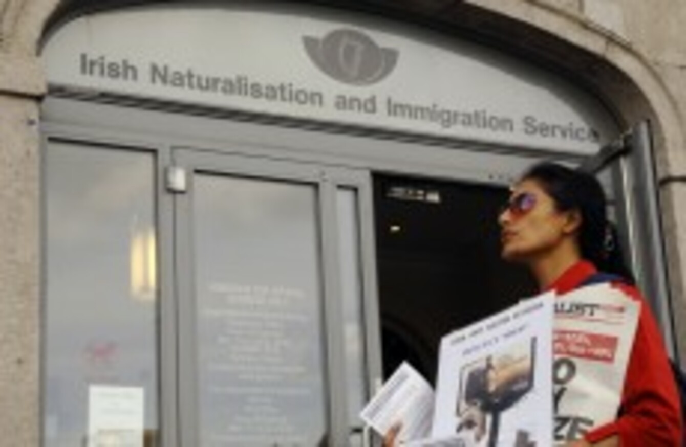 Ireland rejects more asylum seekers than most EU countries