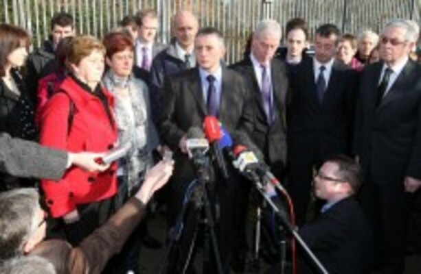 Prosecutors may focus on Colin Howell's second wife following Hazel ...