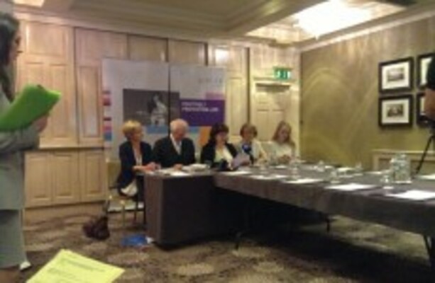 'Specific threats' made on life of Pro-Life campaigner Caroline Simons