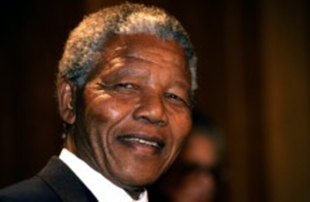 Nelson Mandela's condition 'has become critical' in the past 24 hours