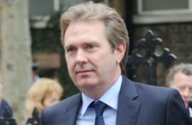 The editor of the Irish Independent has been promoted - after nine months