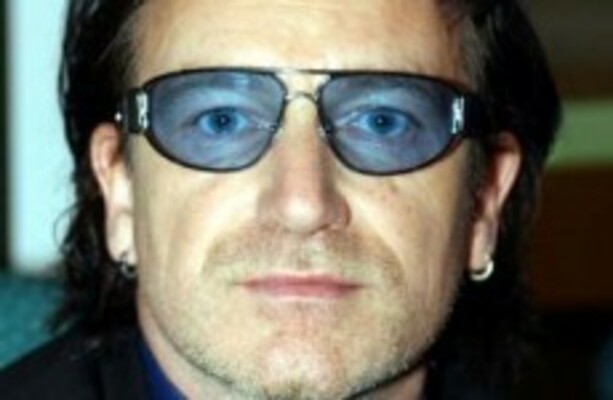 Here's what Bono thinks of Bono · The Daily Edge