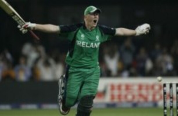 The xenophobic ‘Ould Enemy’ cack spluttered over a cricket game shows ...