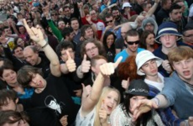 Phoenix Park concerts given go-ahead, subject to strict new conditions
