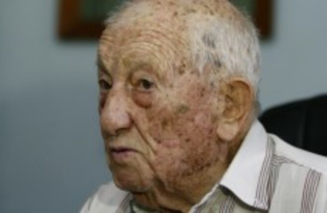 Che Guevara's motorcycle companion Alberto Granado dies · TheJournal.ie