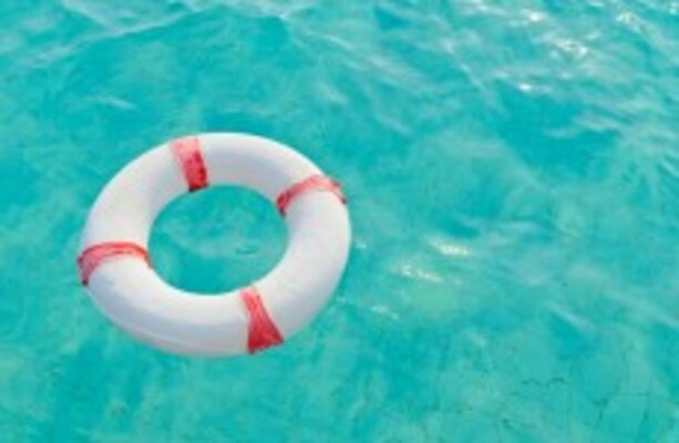 Hundreds of life-saving ring buoys go missing every month