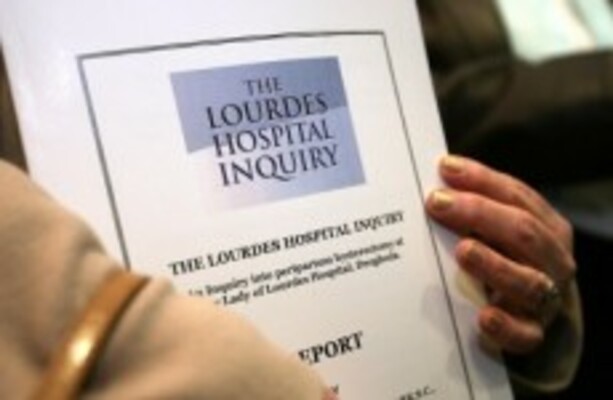 Michael Neary horror stories to be 'confined to sad history'