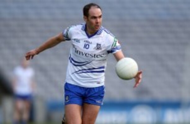 Finlay and Malone drafted in to Monaghan side after Ulster final