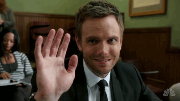 11 of the world's most awkward social situations · The Daily Edge