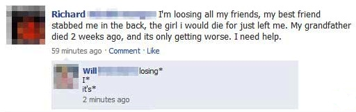 15 examples of the Grammar Police at their most obnoxious