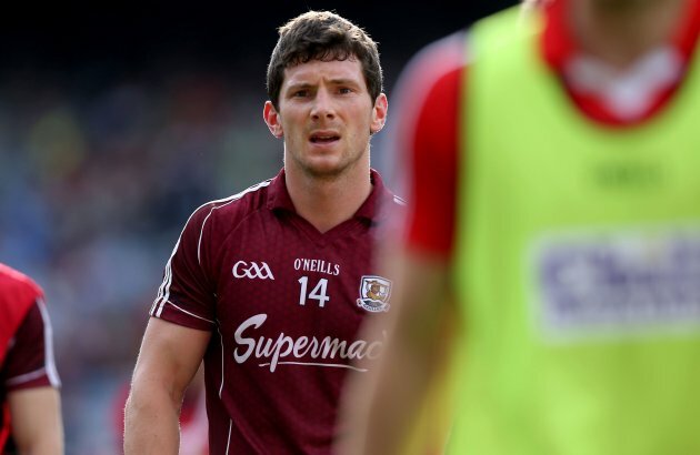 Galway's Alan Mulholland: 'Lads have stood up and we've a group of ...