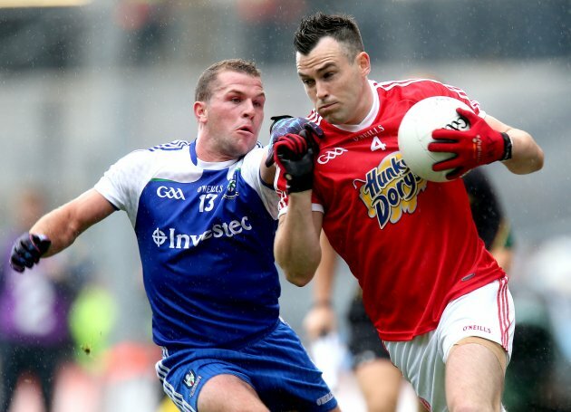 As it happened: Tyrone v Monaghan, All-Ireland SFC quarter-final