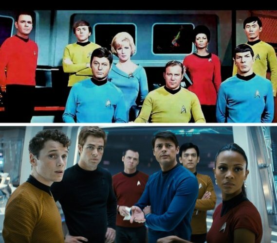 11 reasons why it's OK to be a geek · The Daily Edge