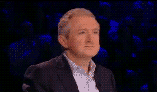 8 things we'll miss about Louis Walsh on The X Factor · The Daily Edge