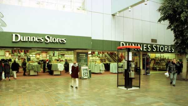 20 things you'll find in an Irish shopping centre · The Daily Edge
