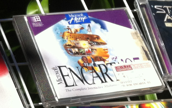 Remember how we saw the internet in the 1990s? · The Daily Edge