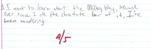 16 awful exam answers to comfort even the worst Leaving Cert performer