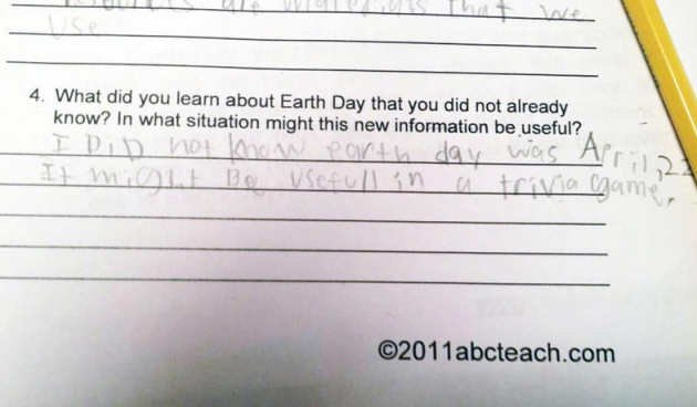 16 awful exam answers to comfort even the worst Leaving Cert performer