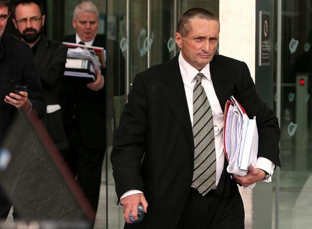 Sisters "plainly terrified" of John Dundon - but they told the truth anyway