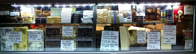 17 signs you could be addicted to chocolate · The Daily Edge