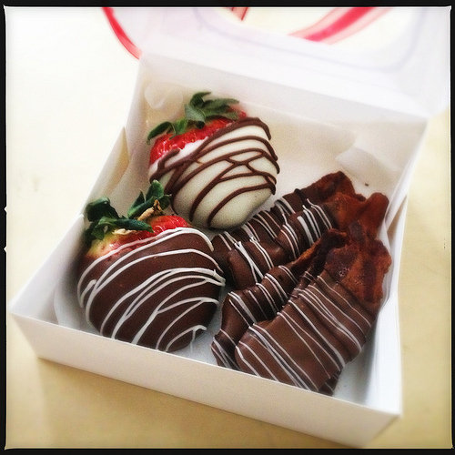 17 signs you could be addicted to chocolate · The Daily Edge